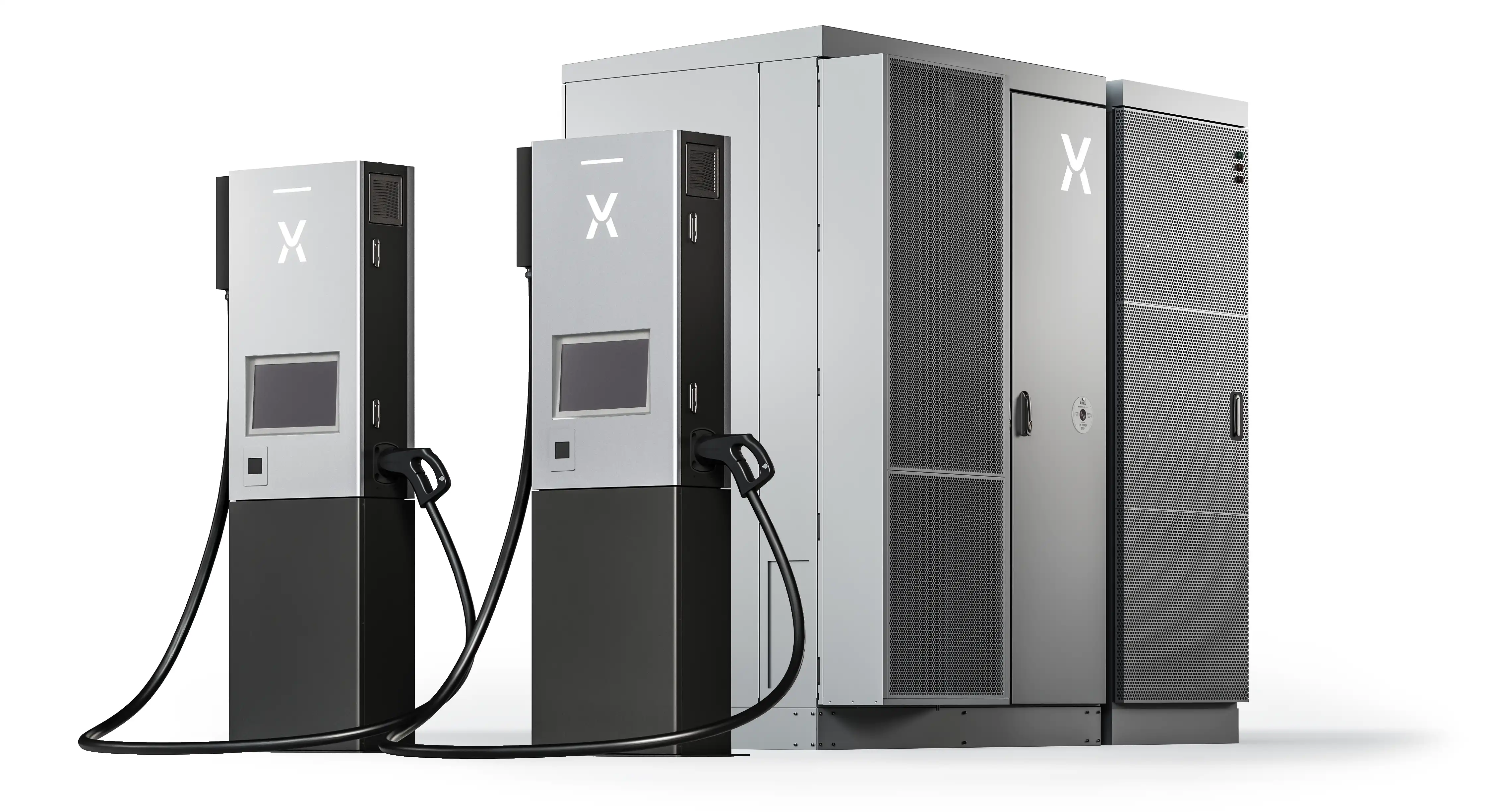 PowerX Hypercharger - 株式会社パワーエックス