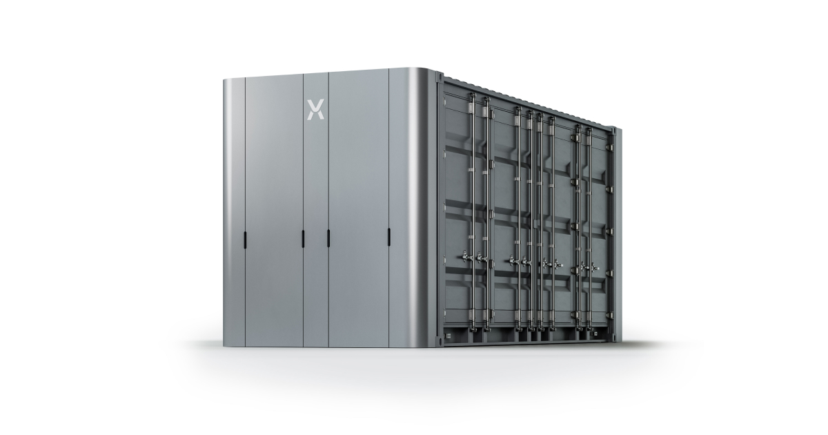 PowerX Megapower - PowerX, Inc.