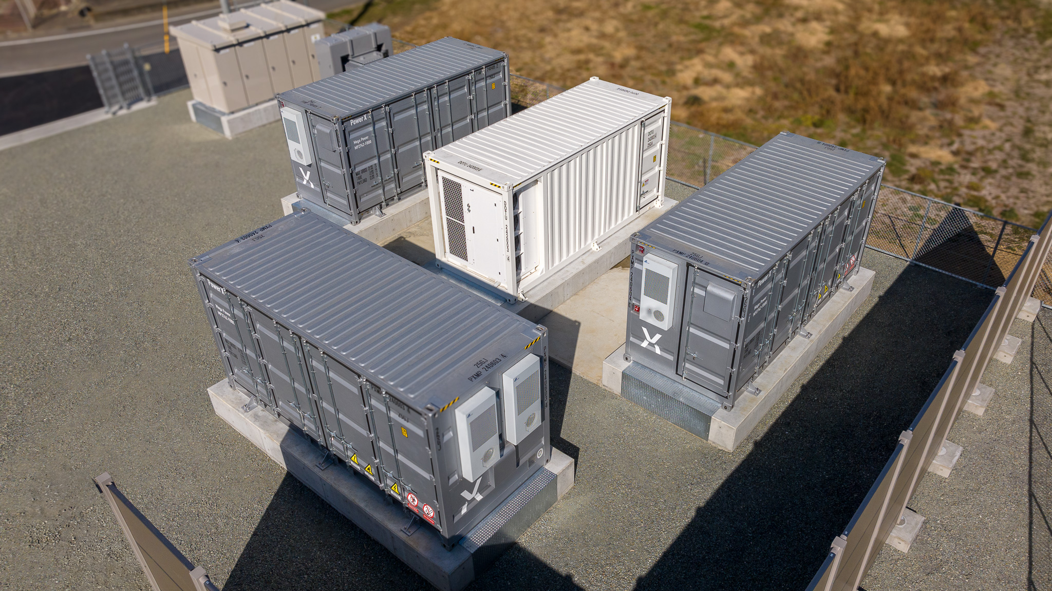 Olympia Co., Ltd｜OLYPowerstorage Mimurocho - Newsroom - PowerX, Inc.