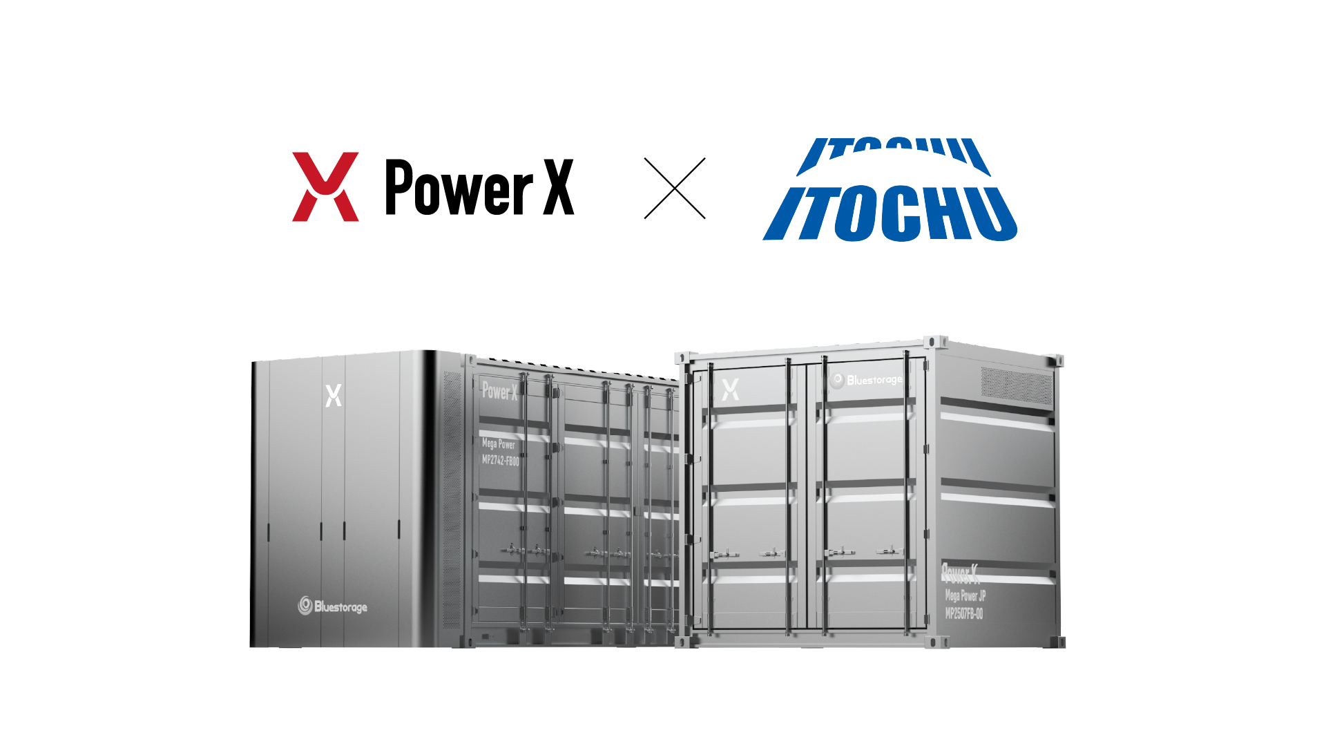 PowerX Launches Co-Branded Battery Energy Storage System Package with ...