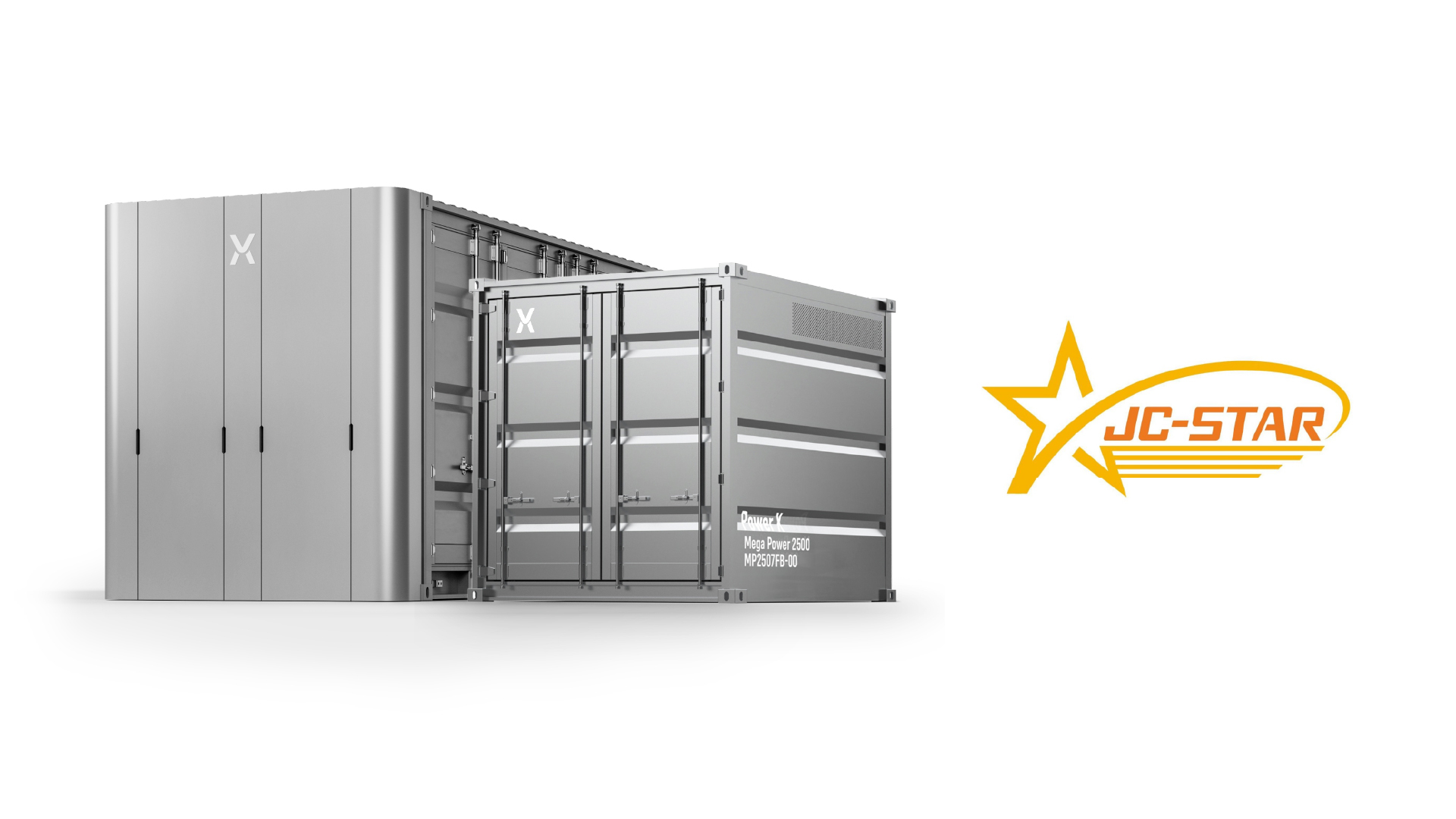 PowerX Obtains "JC-STAR" IoT Security Certification for Grid-Scale ...