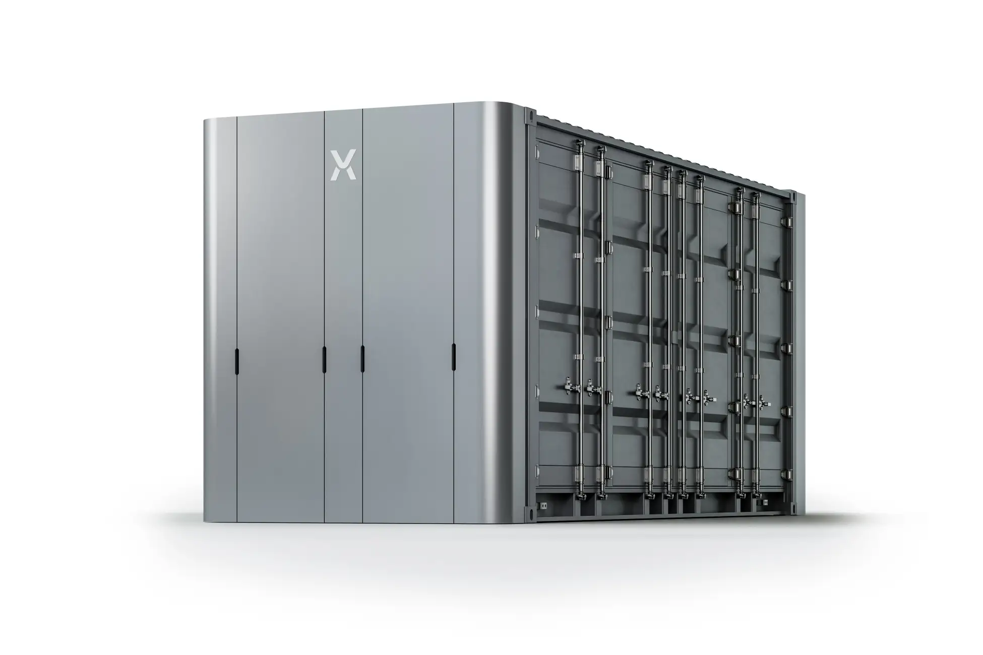 PowerXの系統用蓄電システム、東北電力とみずほリースの共同事業で採用 - Newsroom - PowerX, Inc.