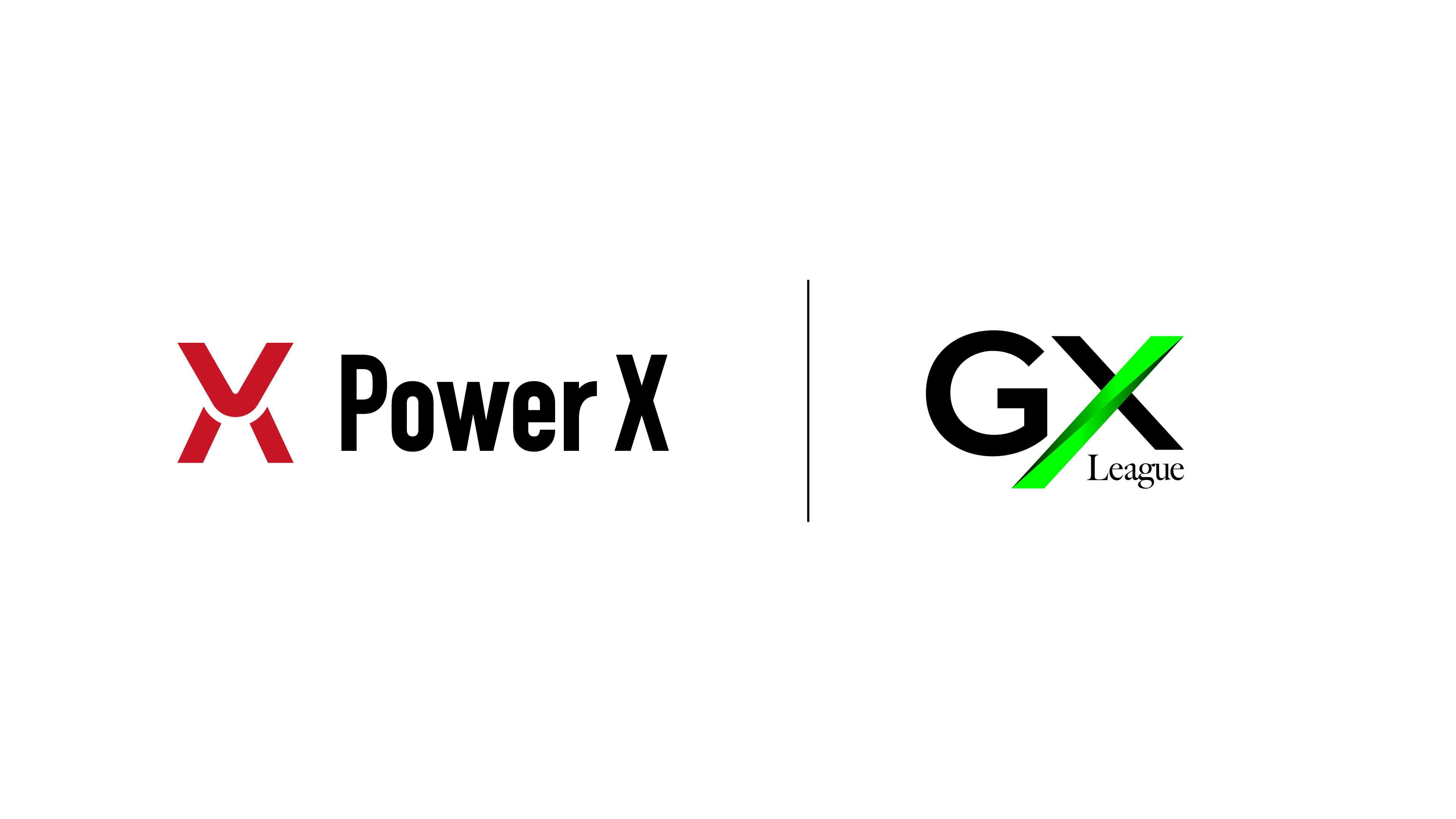 経済産業省が推進する「GXリーグ」に参画 - Newsroom - PowerX, Inc.
