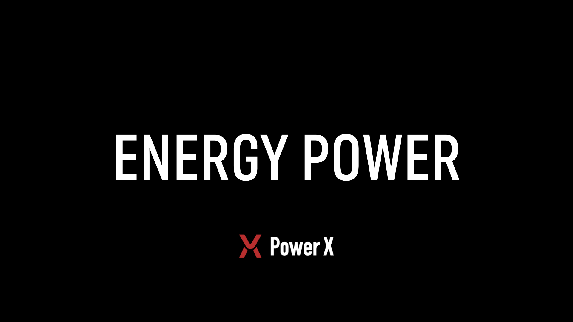 エネルギーパワーから系統用蓄電システムを受注 - Newsroom - PowerX, Inc.
