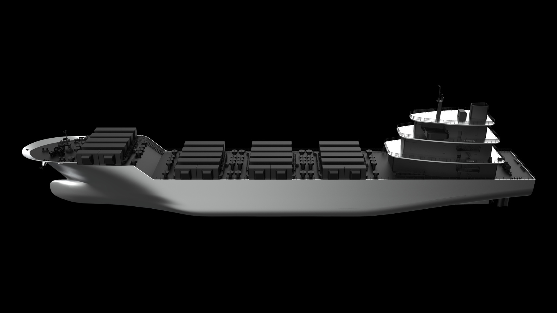 Introducing the World’s First Battery Tanker ‘X’: The Inaugural Ship of ...